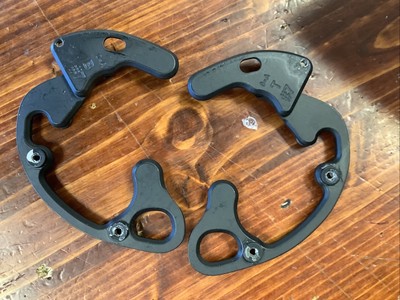 Elite Archery Ritual Mod Set Ritual #7 | eBay