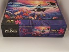 Orca Sunset 500 Piece Jigsaw Puzzle by Steve Sundram 19" x 14" Prism ...