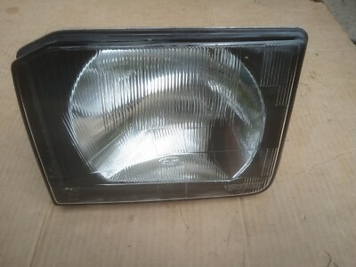 Land Rover Discovery 2 headlight LHS - very good condition | eBay