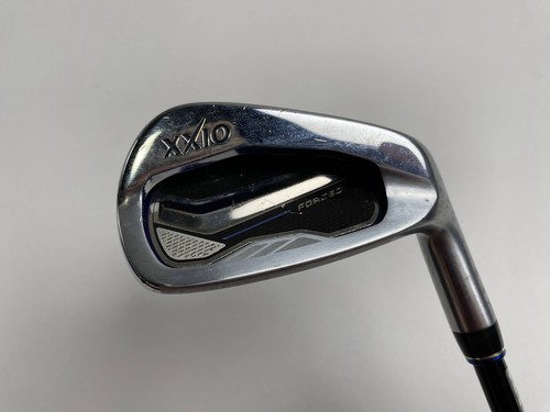 XXIO Forged Single 7 Iron MX 6000 Flex 4333 60g Regular Graphite Mens ...