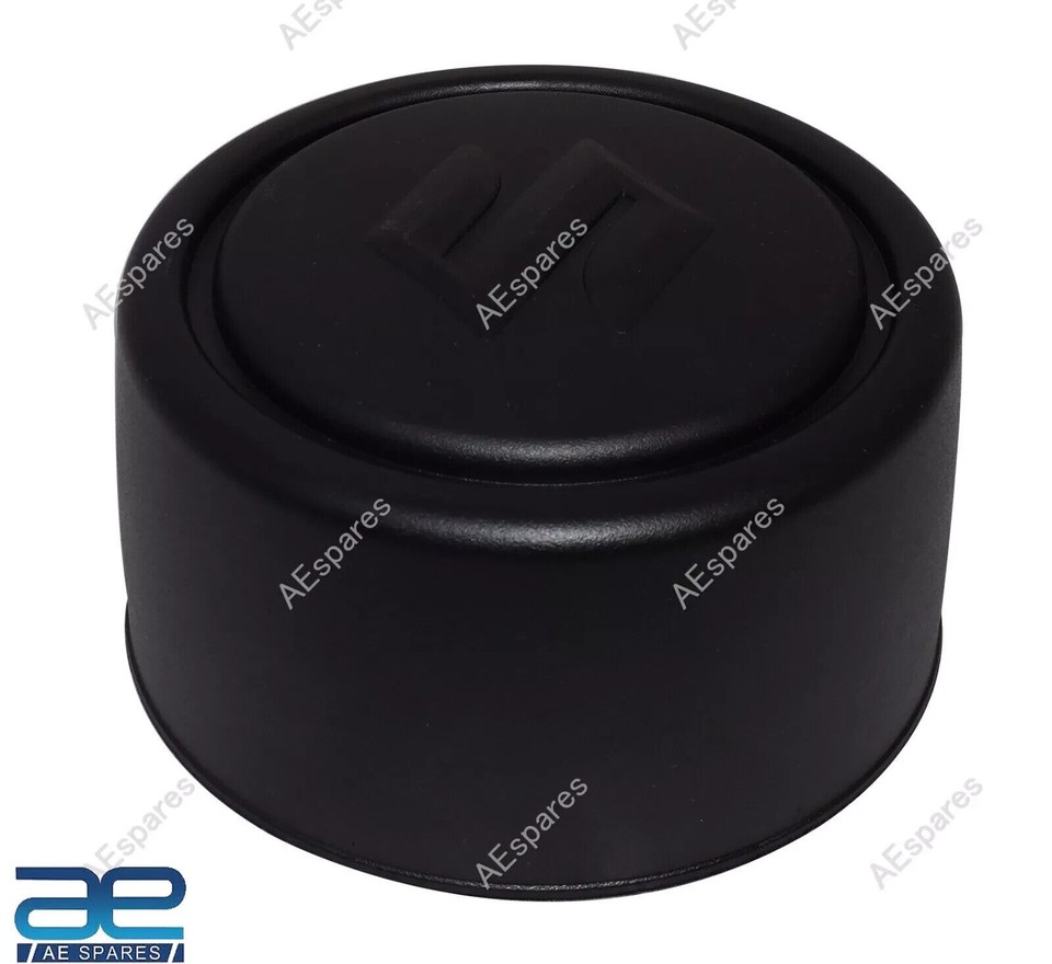 4Pcs Wheel Center Cap For Suzuki Samurai Jimny Sierra Vitara Escudo ...