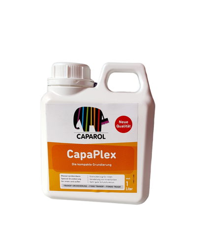 (21,80€/L) Caparol CapaPlex Elefantenhaut Schutzanstrich Grundierung 1L | eBay
