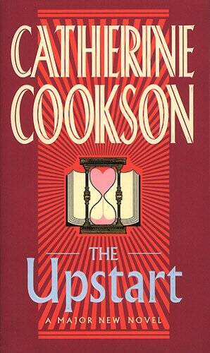 The Upstart - Paperback By Catherine Cookson - GOOD | eBay