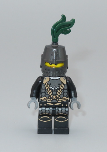 Lego Dragon Knight Kingdoms plume minifigure Castle 7950 | eBay