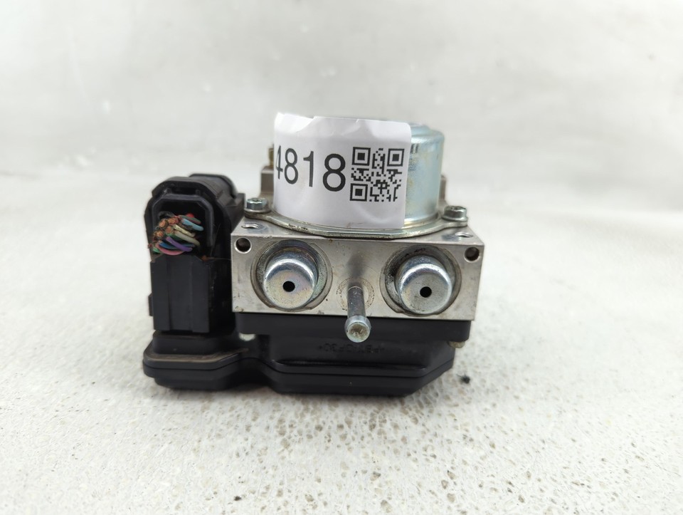 2007-2008 Nissan Maxima Abs Pump Control Module WB7H3 | eBay