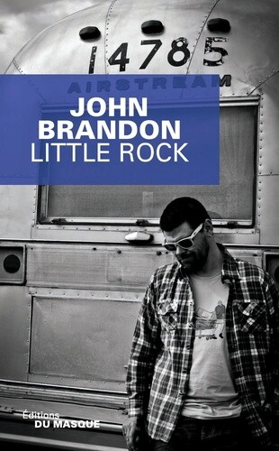 Little rock, John Brandon | eBay