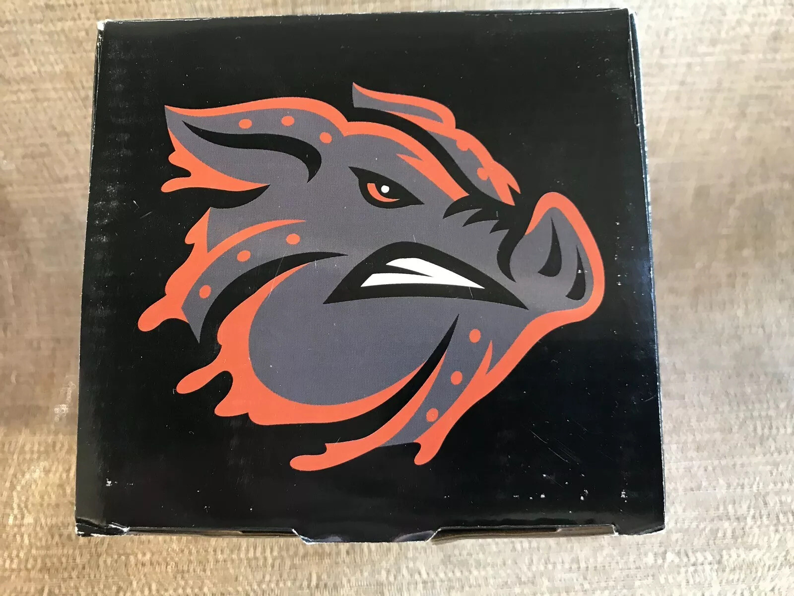 Lehigh Valley IronPigs Kenny Giles Bobblehead Philadelphia Phillies ...