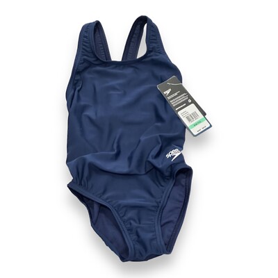 Speedo Girls ProLT Super Pro Youth Athletic One-Piece Swimsuit, Speedo ...