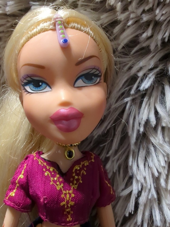 Bratz Genie Magic Yasmin And Cloe. | eBay