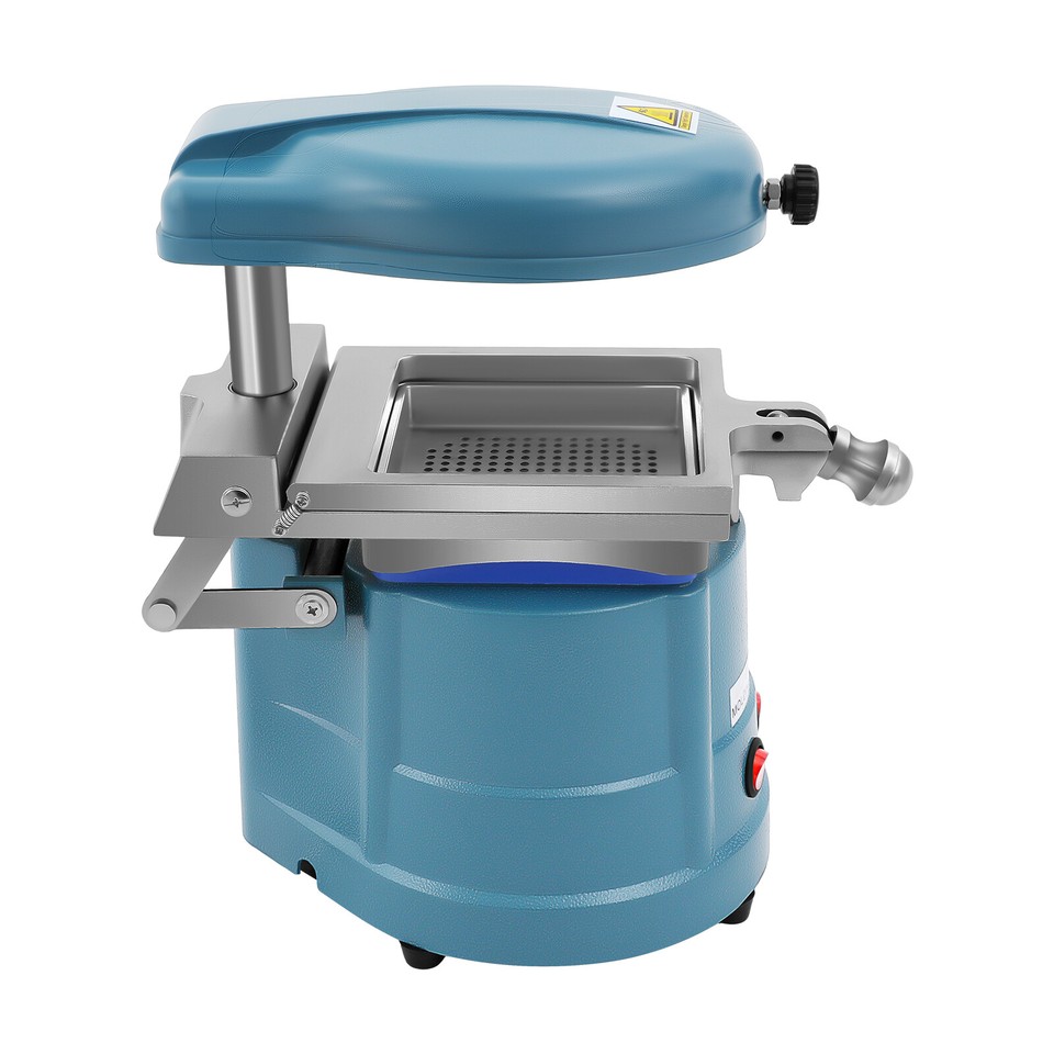 Dental Vacuum Molding Forming Machine Vacuum Former Heat Thermoforming ...