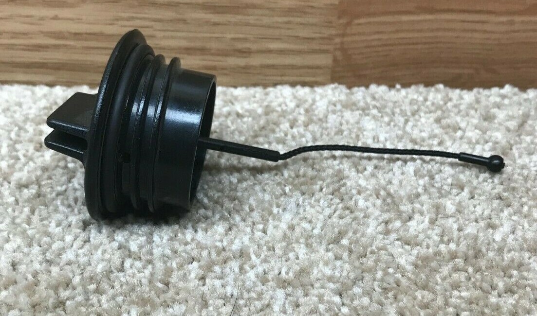 NEW OEM STIHL 0000-350-0527 Fuel/Gas Filler Cap | eBay