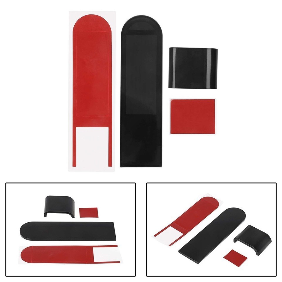 For Navee For S65 Electric Scooter Instrument Panel Accessory for ...