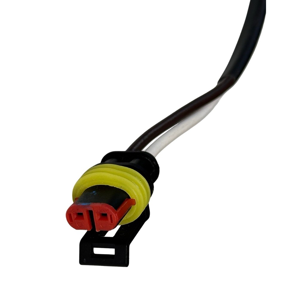 Phillips Sta-Dry Rear Semi Truck Trailer Wire Harness 6 Pole 1-20-5165 ...