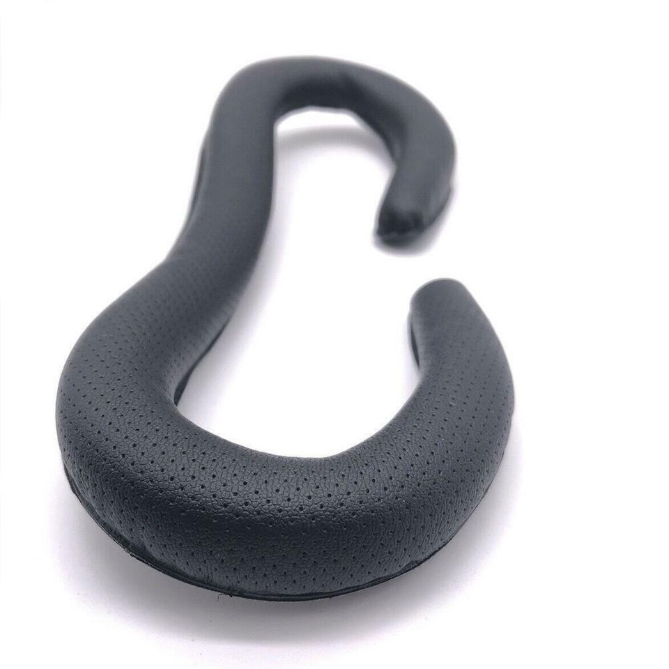 Leather Cushion Face Pad Eye Foam Mask Pad Cover For Oculus VR Rift CV1 ...