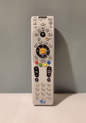 DirecTV RC64 RC65 RC66 IR TV Remote Control for RC65X RC65XMP RC21 RC24 ...