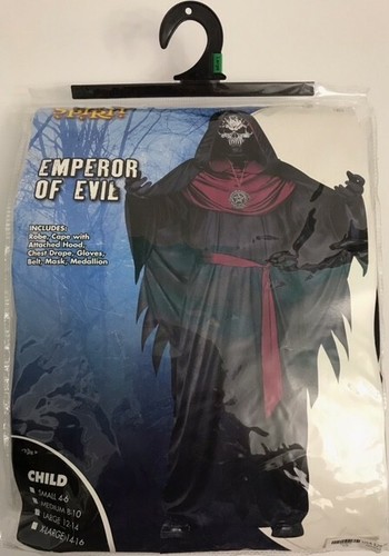 emperor of evil spirit - Gem