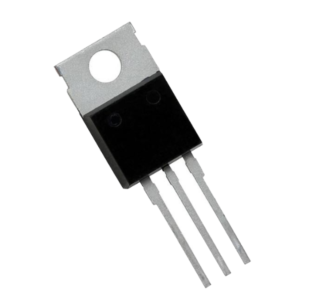 IRFZ34 Mosfet N-CH 60V 30A TO-220AB | eBay