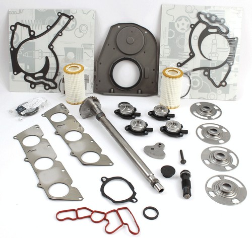 Mercedes-Benz Motor Reparatursatz Ausgleichswelle Set M272 3.0 2996ccm ...
