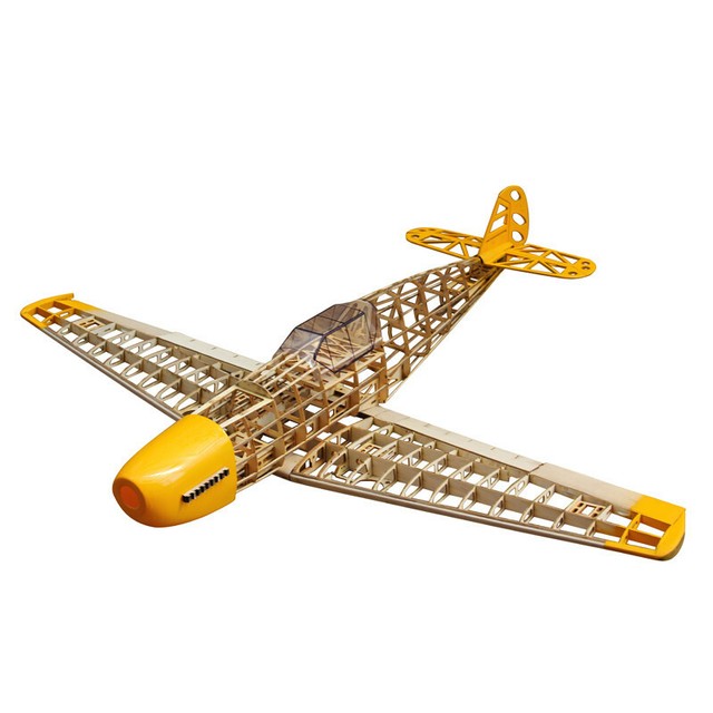 The GLH 250 ACE RC Airplane Model Kit New Laser Cut by WillyNillies.com ...