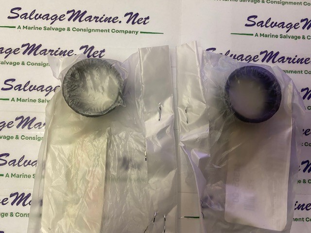 Yamaha OEM 6aw-44365-00-00 Damper Water Seal 6AW443650000 for sale ...