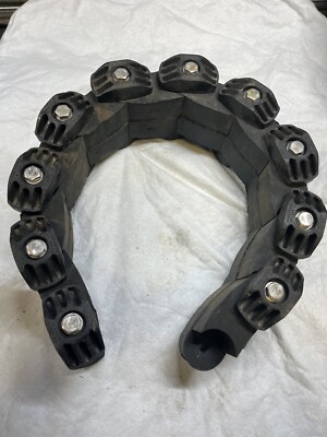 Link Seal LS-525-S316 Stainless Steel Hardware Modular Pipe Seal New ...