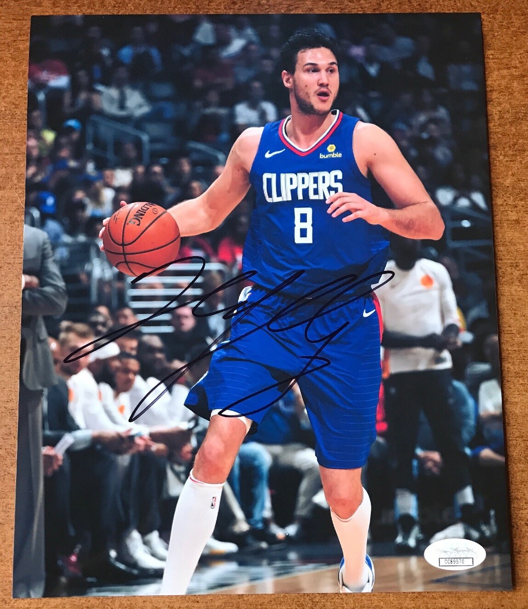 Danilo Gallinari Pepitas 2024 Danilo Gallinari