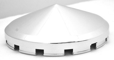 Front Axle Cover Hub Cap Pointed Cone Plastic Fits 10260 10262 UP ...