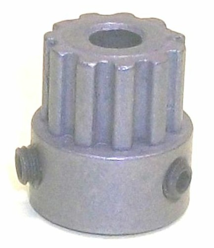 SINGER SEWING MACHINE TIMING MOTOR PULLEY~ PART#174282 SINGER 750, 900 ...