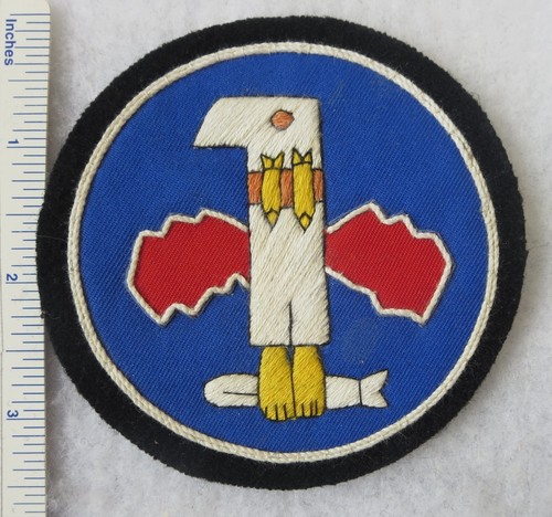 US AIR FORCE 385th BOMB SQUADRON PATCH Custom Made for USAF VETERANS | eBay