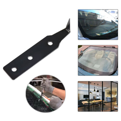 Cold Knife Blade Auto Glass Windshield Cut Out Removal Tool Tempered ...