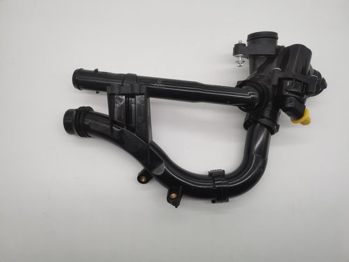 Engine Coolant Thermostat for Mercedes-Benz M274 E20 C / GLC / E 300 ...