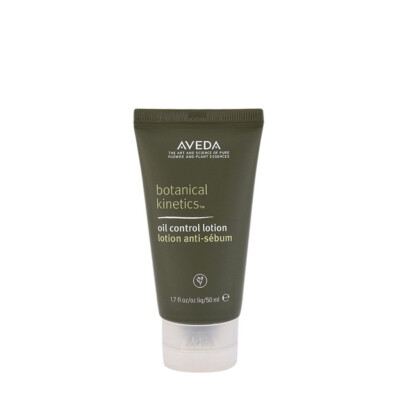 Aveda Botanical Kinetics Oil Control Lotion 50ml - lozione anti-sebo | eBay