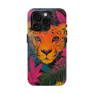 Exotic Animals Tough Phone Cases | eBay