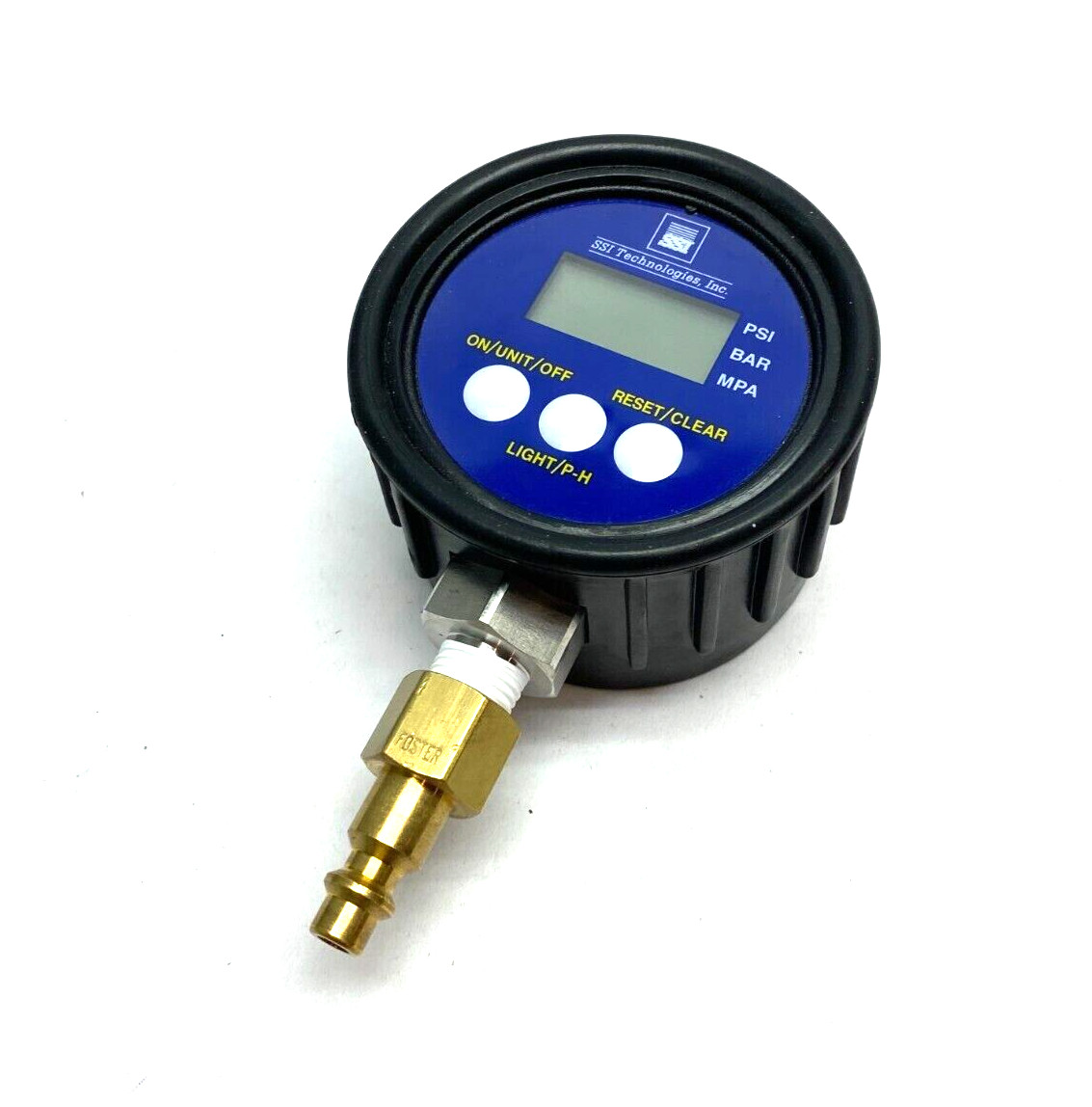 SSI Technologies MG1-5-A-9V-R Digital | Grelly USA