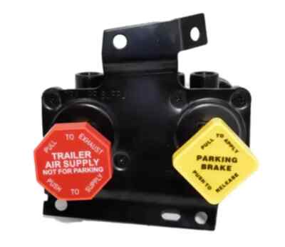 VOLVO VNL DASH CONTROL VALVE (MV-3) REPLACES: 21750583 , K035691 ...