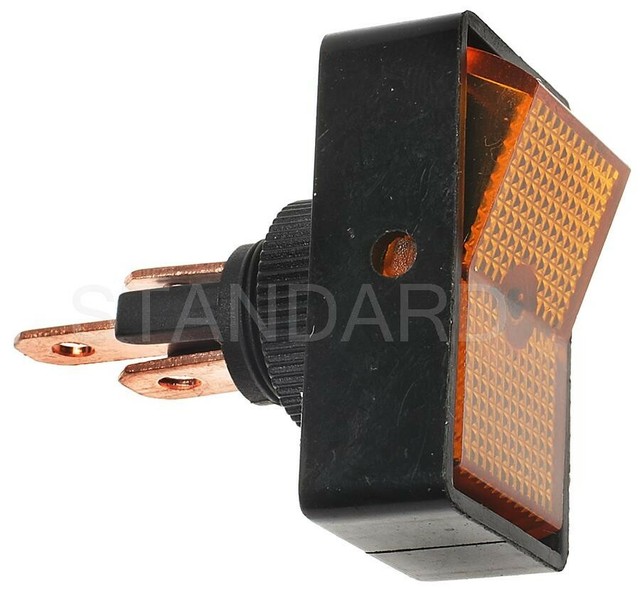 Rocker Type Switch Standard DS362 for sale online | eBay