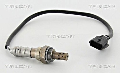 TRISCAN Lambda Sensor For RENAULT DACIA Captur Clio III IV Box Logan ...