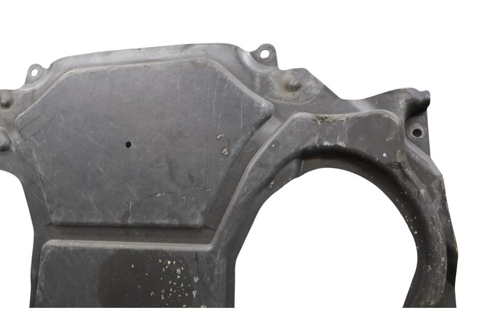 10-13 Mercedes E350 W207 Engine Protection Belly Pan Shield Splash ...