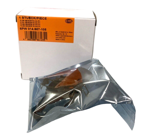 New Sealed Hella Rain Sensor 6PW 014.657-105 PT00003242-F | eBay