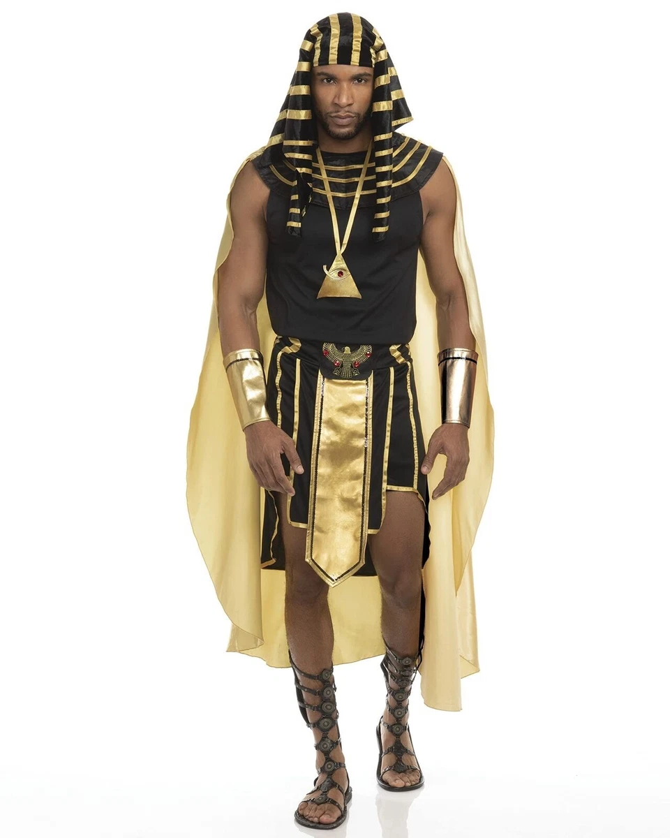 King Costume Adult
