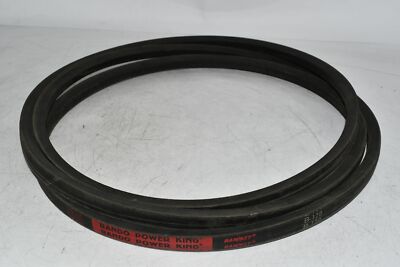 NEW Bando Power King , B120 multi V-belt | eBay