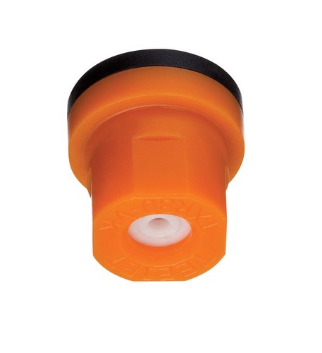 TeeJet TXR ConeJet Acetal-Ceramic Hollow Cone Nozzle Spray Tip 0.20 GPM ...