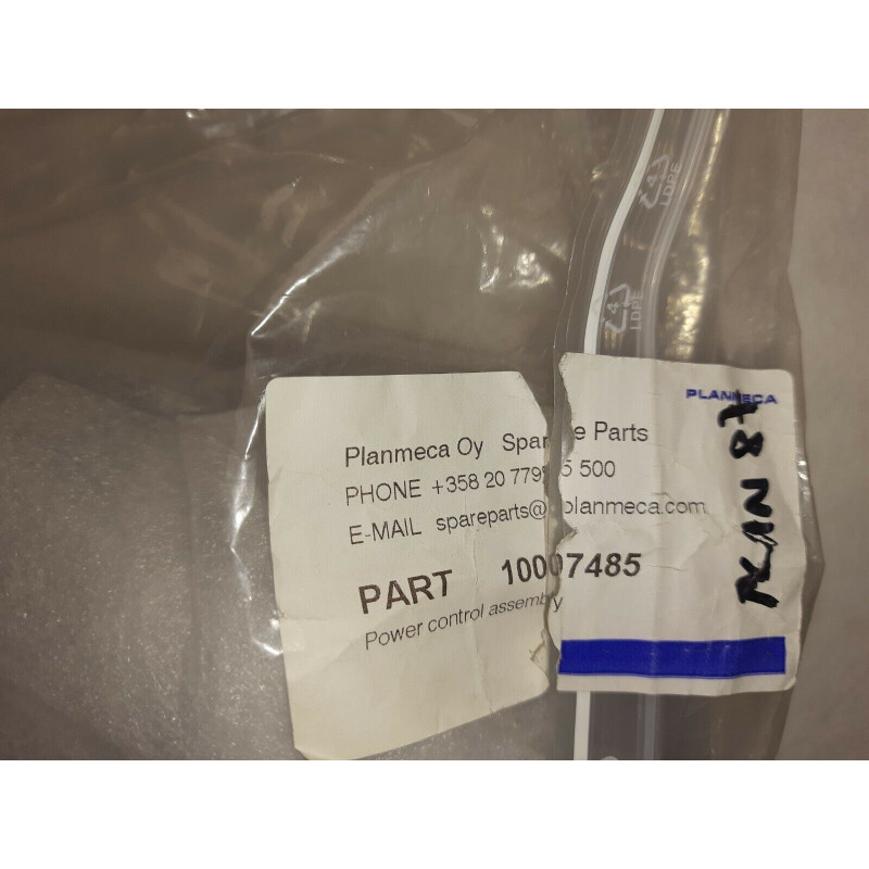 Planmeca Power Control Assembly, Part 10007485 New | eBay