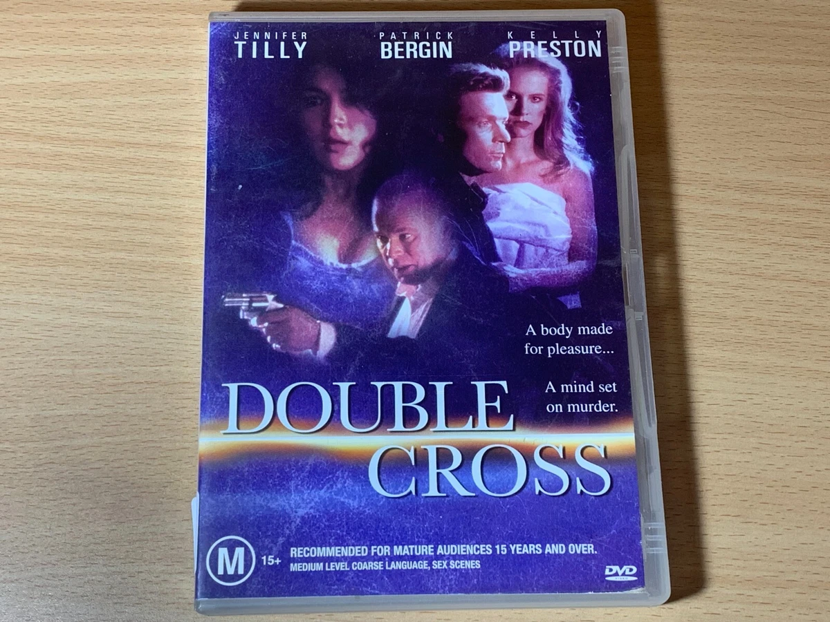 Kelly Preston Double Cross