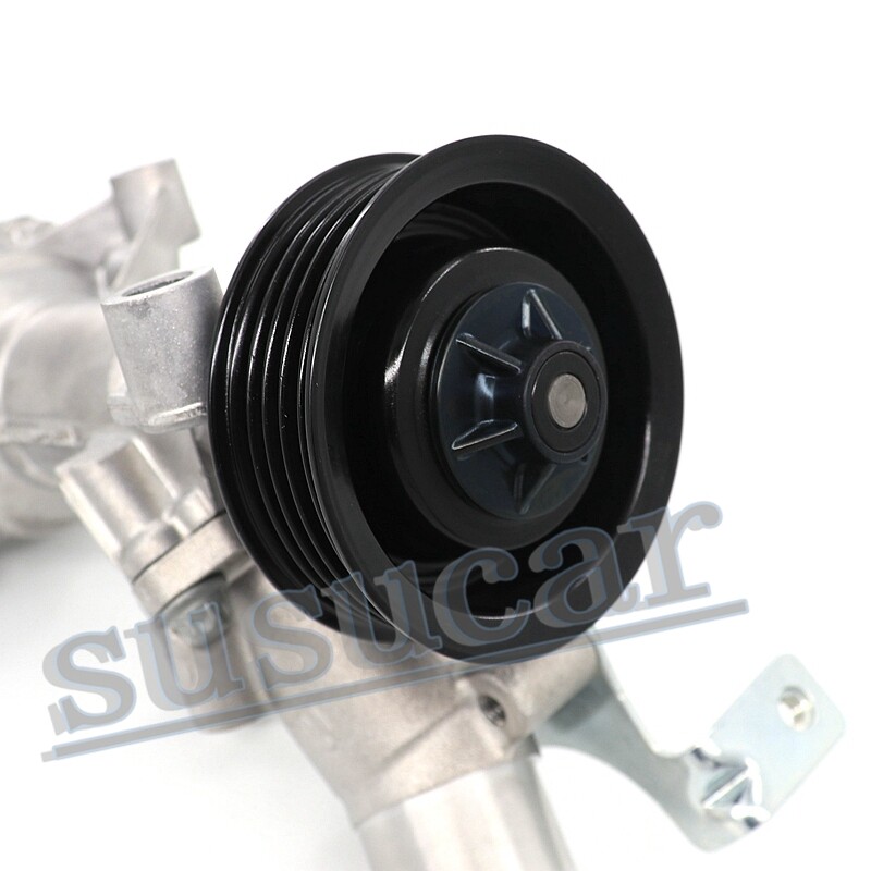 1332000400 OEM Water Coolant Pump For Mercedes Benz GLA45 AMG GLA250 ...