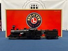 Lionel Cass Scenic Railroad #6 Heisler Steam Engine w/TMCC/Railsounds 6 ...