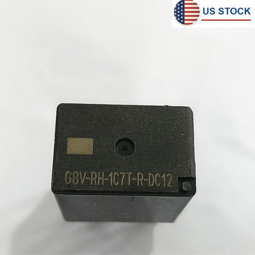 1x New Relay 35 Amp for SeaDoo Relay 4-TEC WAKE SPARK GTI GTX GTS BRP ...