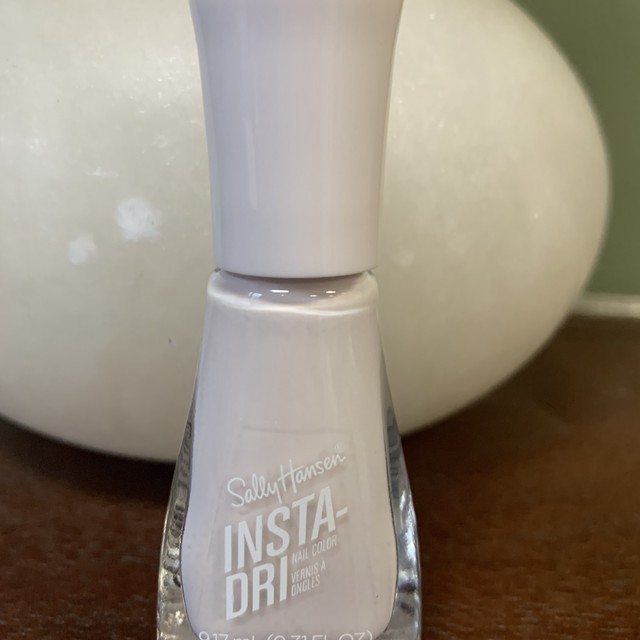 Sally Hansen Insta-dri Nail Polish Liquid Pink Pursuit 0.31 FL Oz for ...