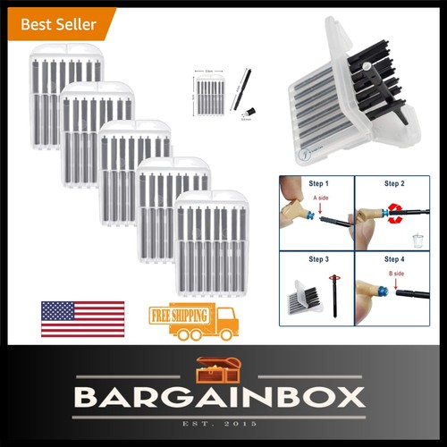 Compact Ear Wax Guards for Hearing Aids - Prevent Moisture & Debris ...