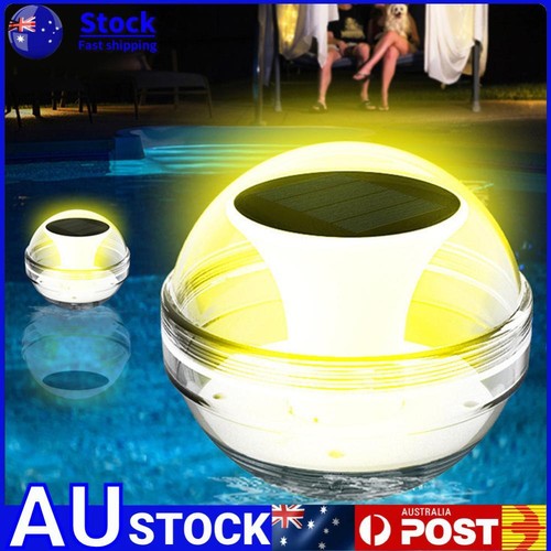 LED Night Light IP65 Waterproof Ambient Decorative Lamp 600mAh for ...